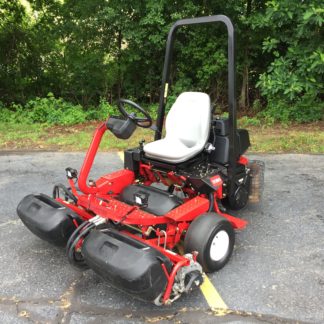 Home - Michigan Turf Equipment