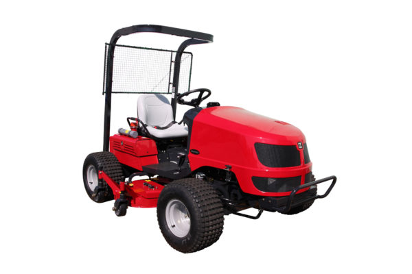 Baroness GM1700 Mid-Mount Rotary Mower - Michigan Turf Equipment