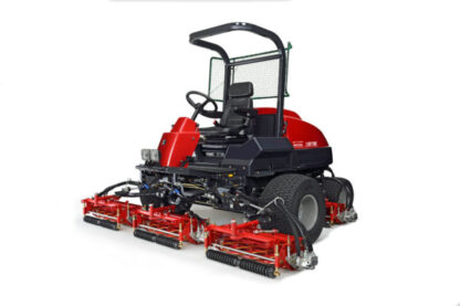 Baroness LM2700 Fairway Mower – Michigan Turf Equipment