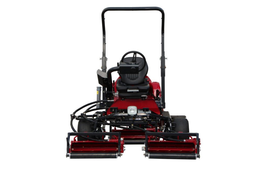 Baroness LM 315 Triplex Greens Mowers – Michigan Turf Equipment