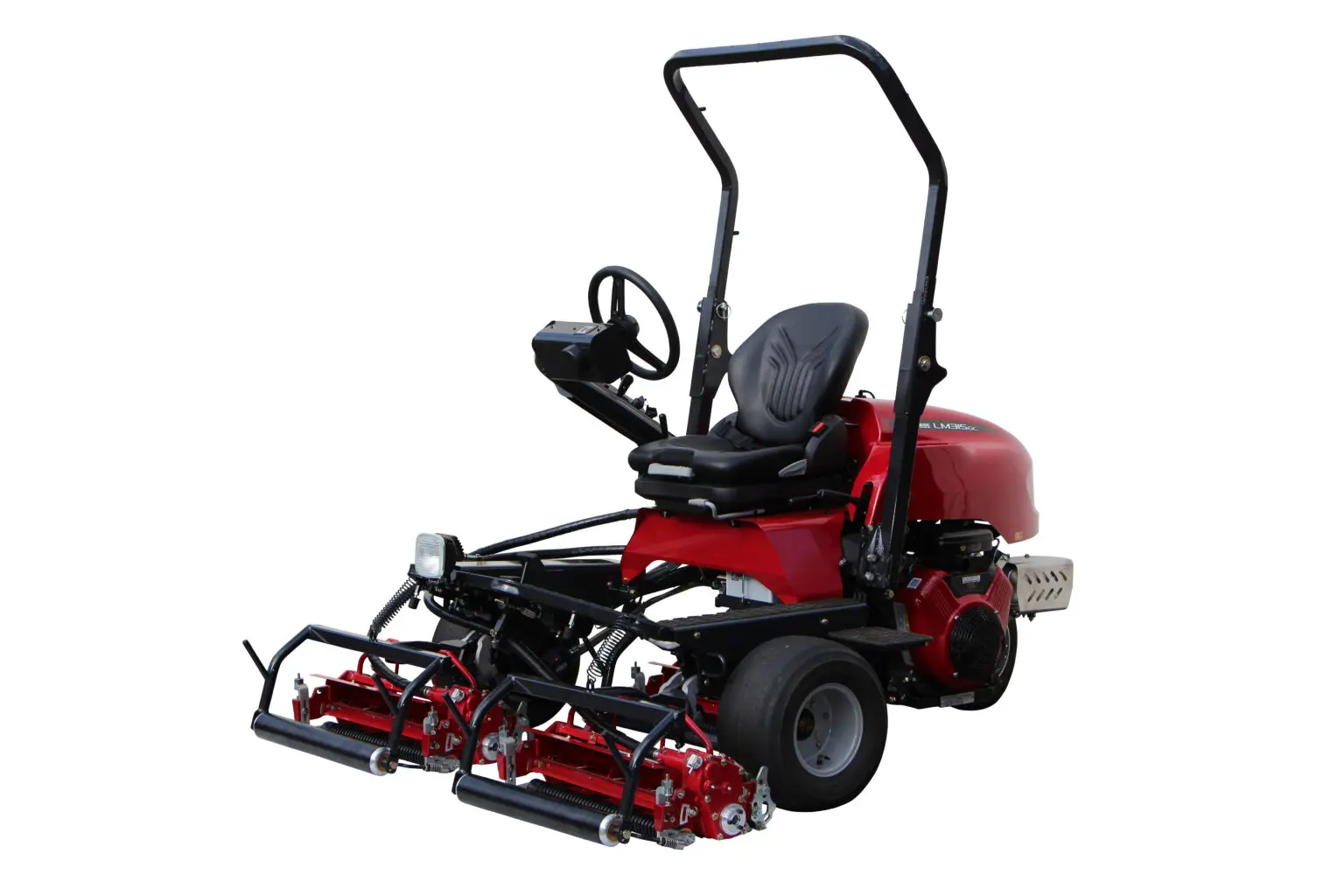 Baroness LM 315 Triplex Greens Mowers – Michigan Turf Equipment