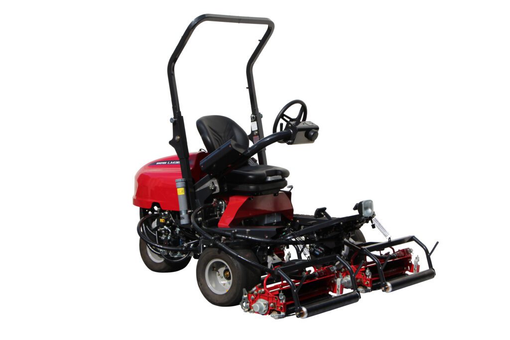Baroness LM 315 Triplex Greens Mowers – Michigan Turf Equipment