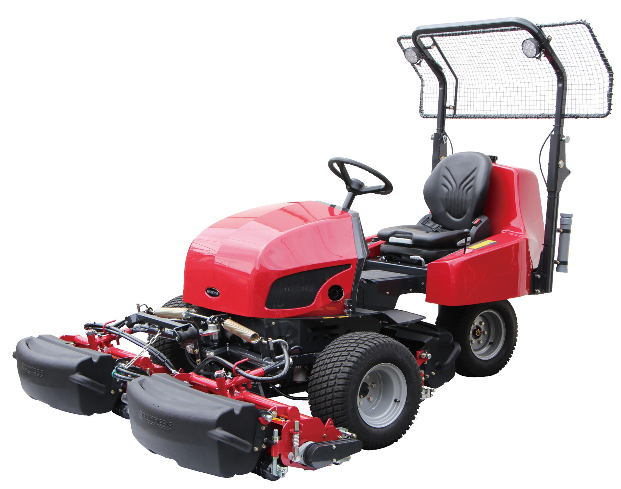 Baroness LM331 Surround & Trim Mower – Michigan Turf Equipment
