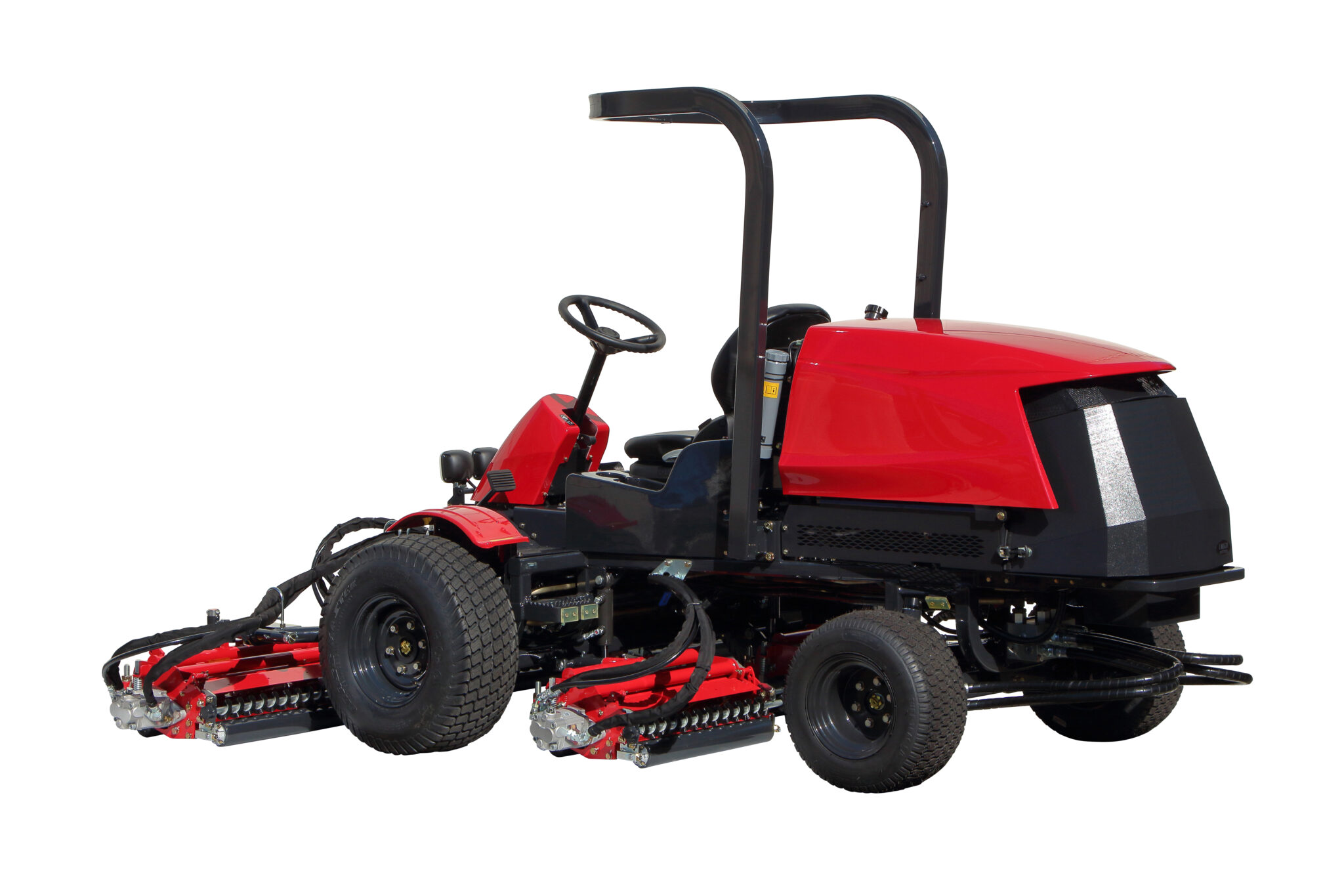 Baroness LM531 Fairway Mower – Michigan Turf Equipment