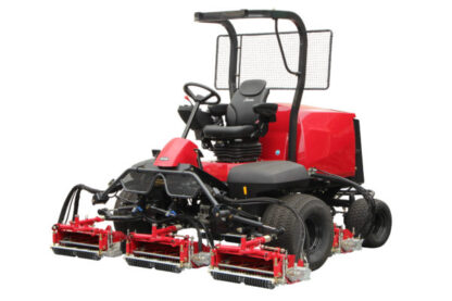Baroness LM551 Fairway Mower - Michigan Turf Equipment