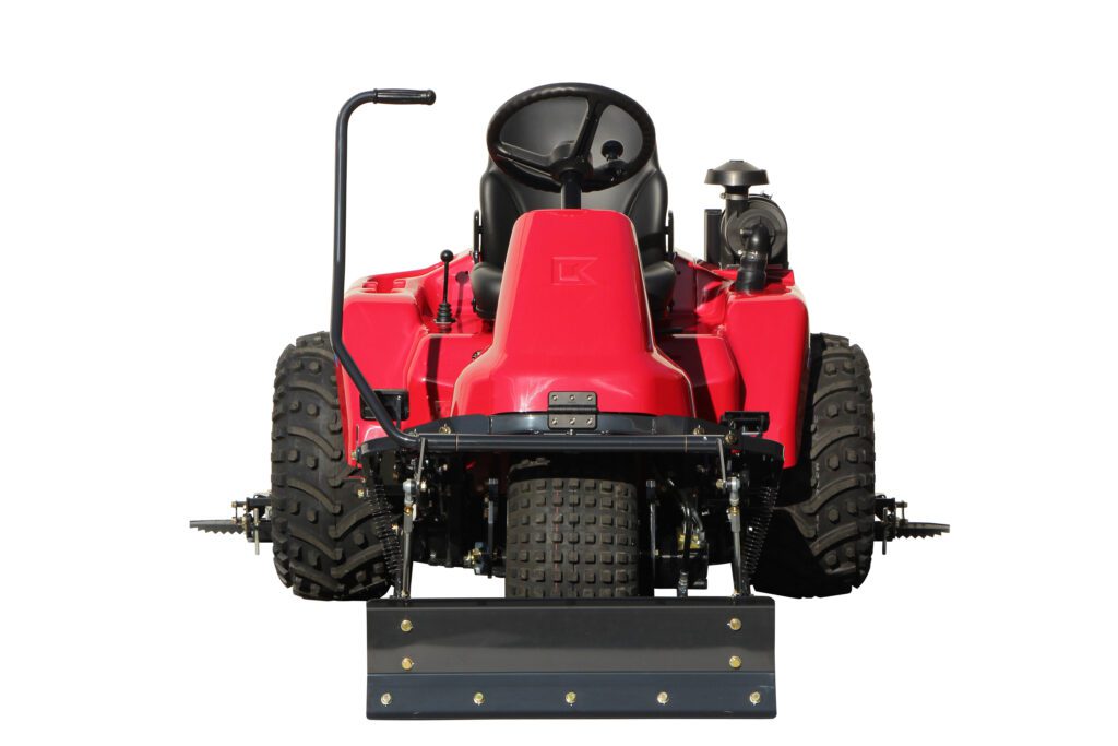 Baroness SP05 Bunker Rake – Michigan Turf Equipment