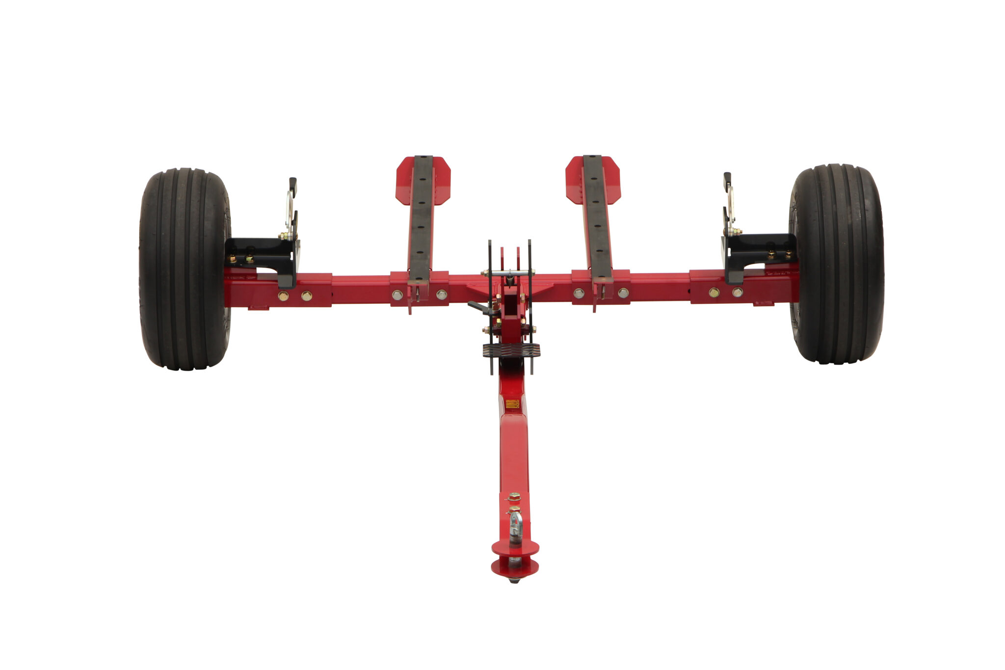 Baroness TR50 Walking Greens Mower Trailer – Michigan Turf Equipment