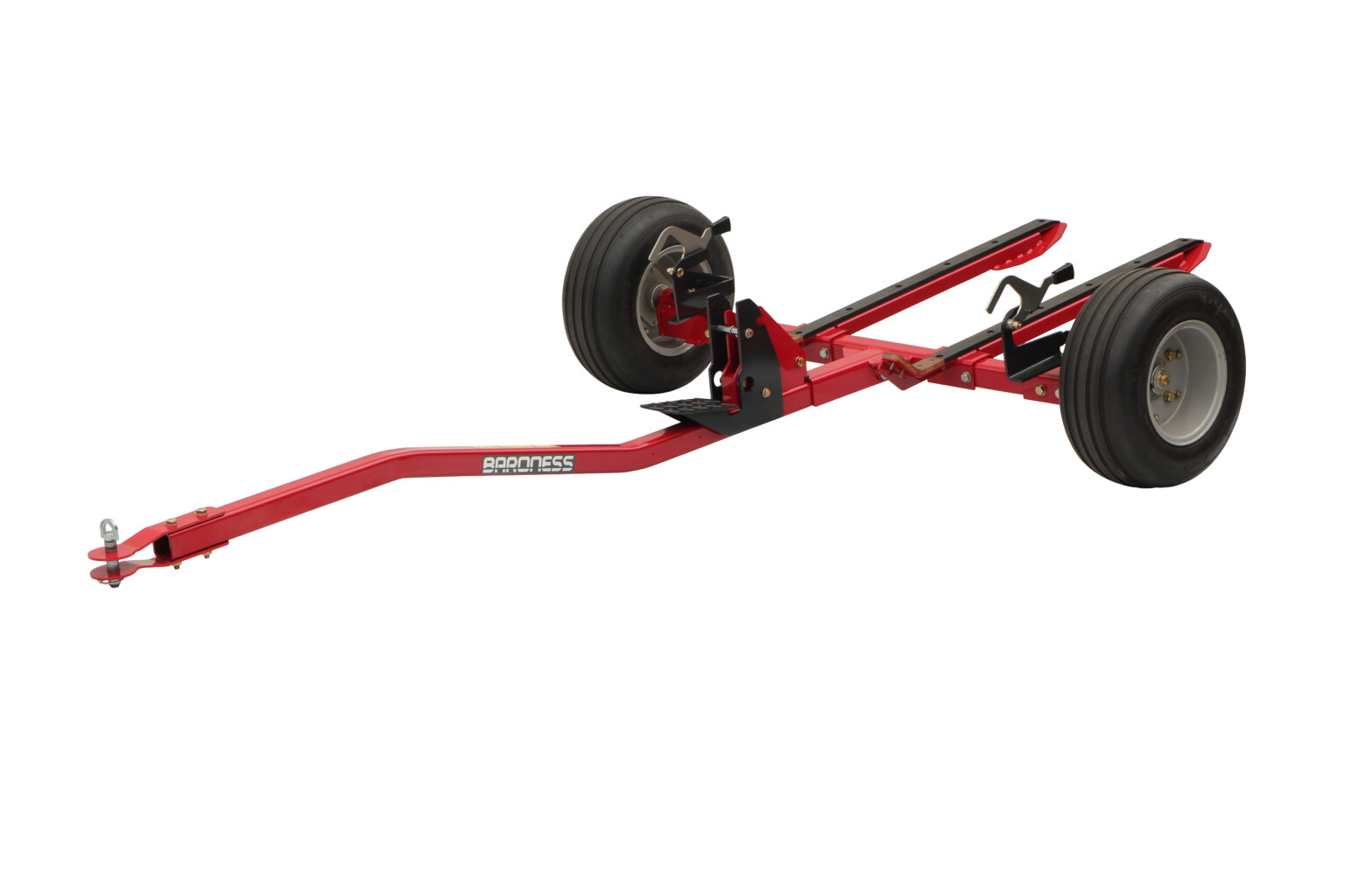 Baroness TR50 Walking Greens Mower Trailer – Michigan Turf Equipment