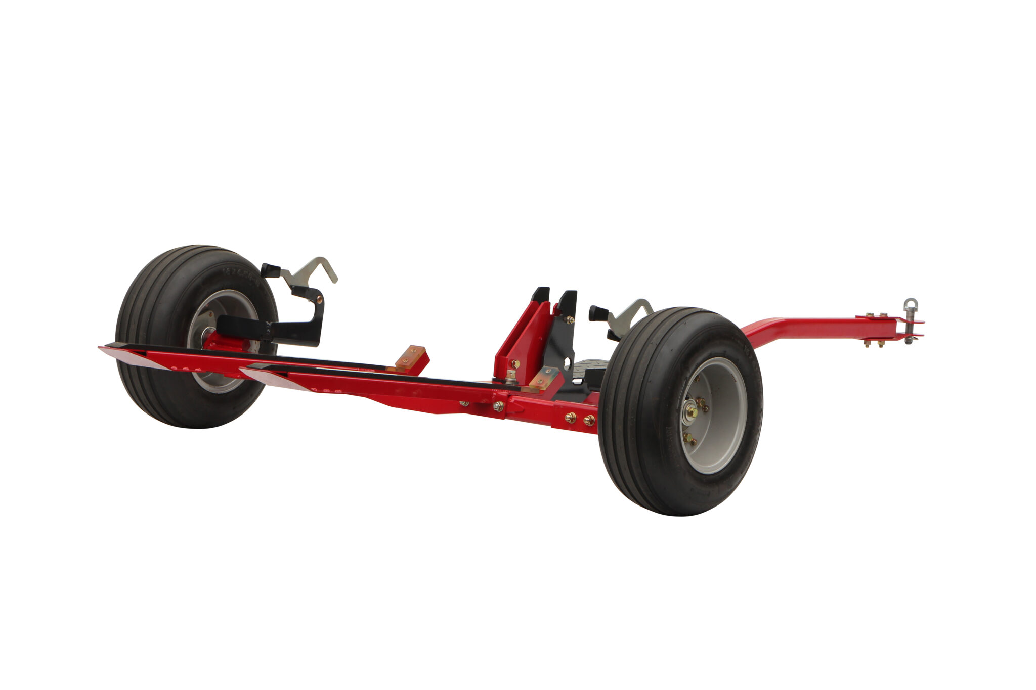 Baroness TR50 Walking Greens Mower Trailer – Michigan Turf Equipment