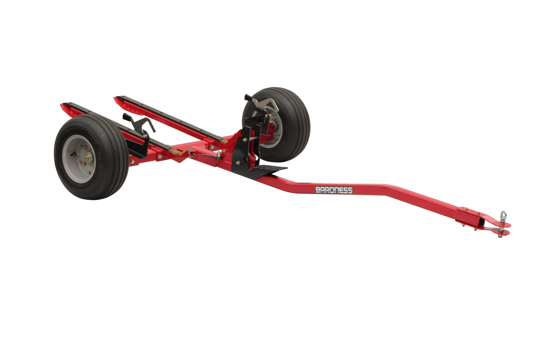 Baroness TR50 Walking Greens Mower Trailer – Michigan Turf Equipment