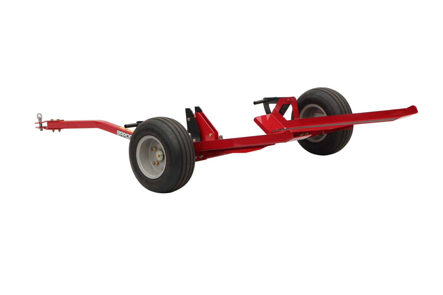 Baroness TR50 Walking Greens Mower Trailer – Michigan Turf Equipment