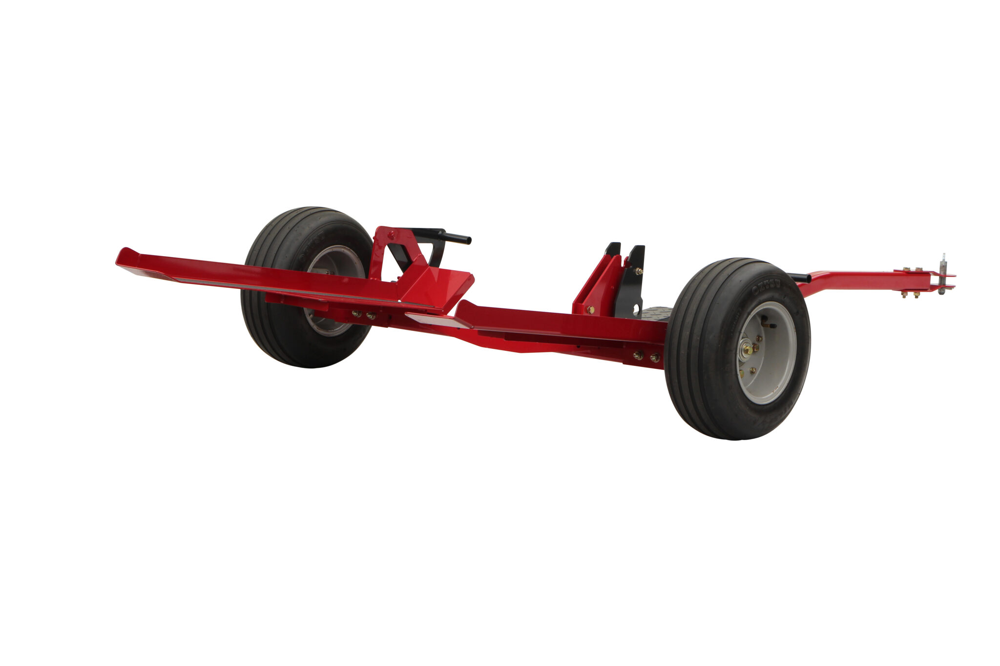 Baroness TR50 Walking Greens Mower Trailer – Michigan Turf Equipment