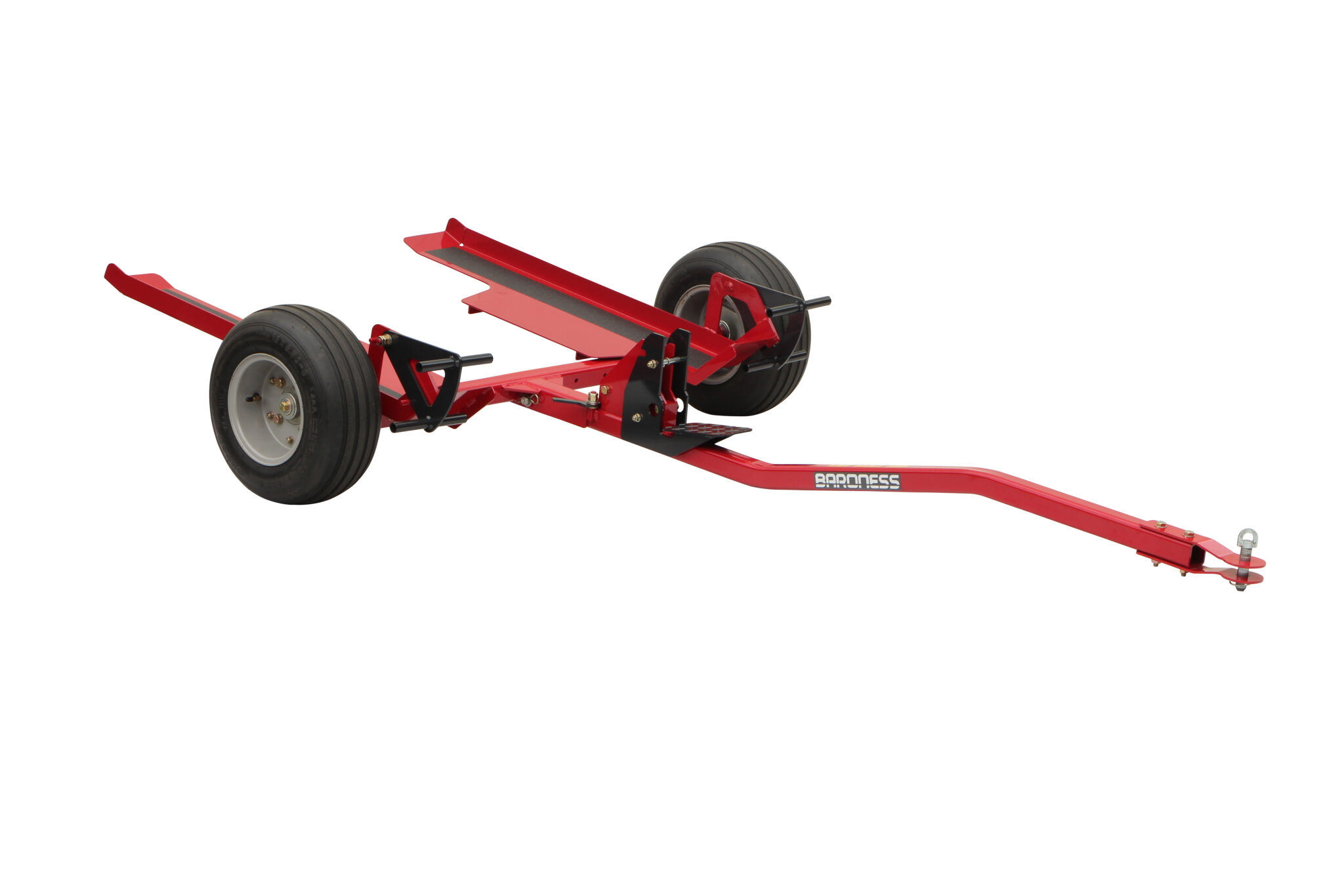 Baroness TR50 Walking Greens Mower Trailer – Michigan Turf Equipment