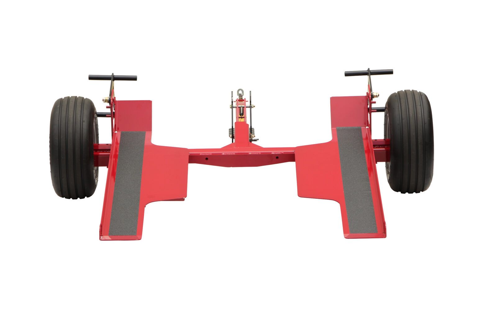 Baroness TR50 Walking Greens Mower Trailer – Michigan Turf Equipment