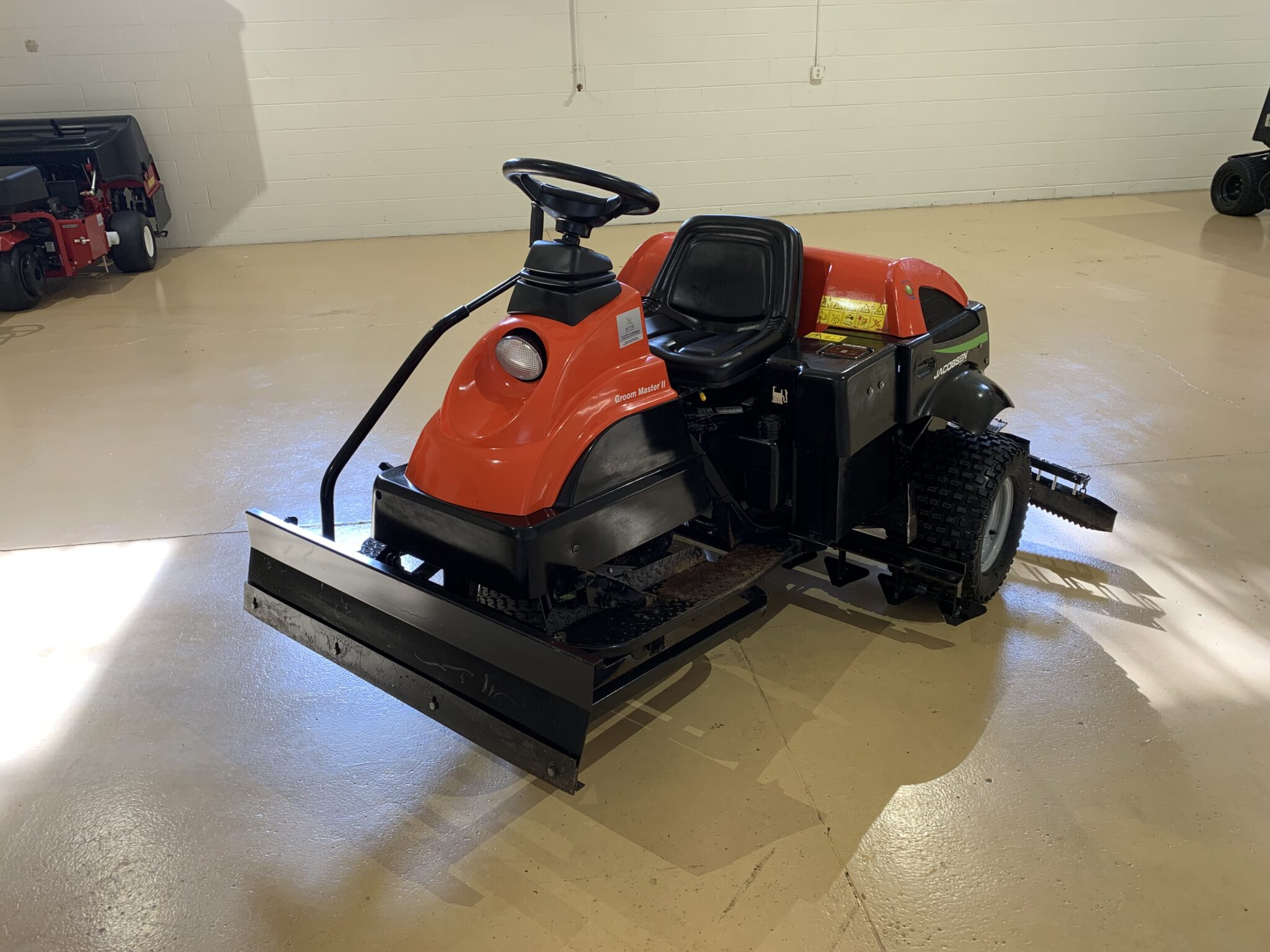 Products Archive - Michigan Turf Equipment