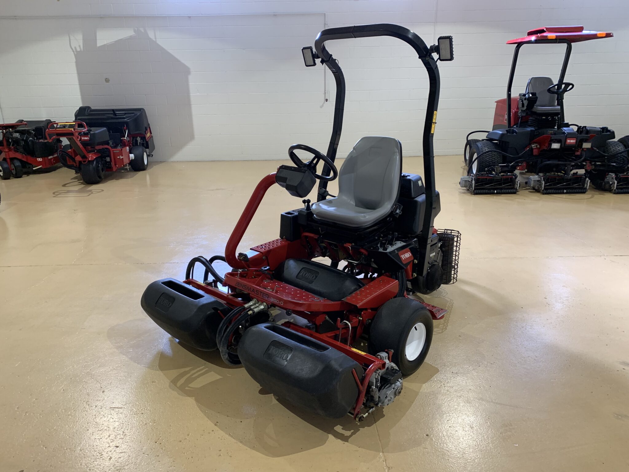 Products Archive - Michigan Turf Equipment