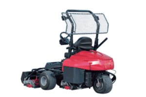 2024 Baroness LM311 Triplex Greens Mower – Michigan Turf Equipment