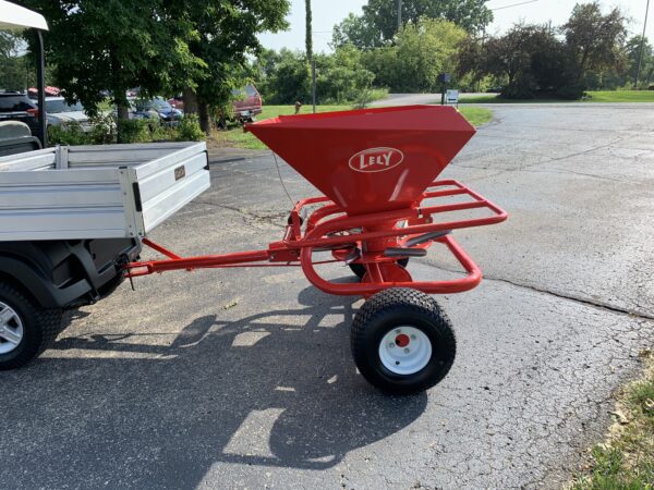 Other Turf Equipment – Michigan Turf Equipment