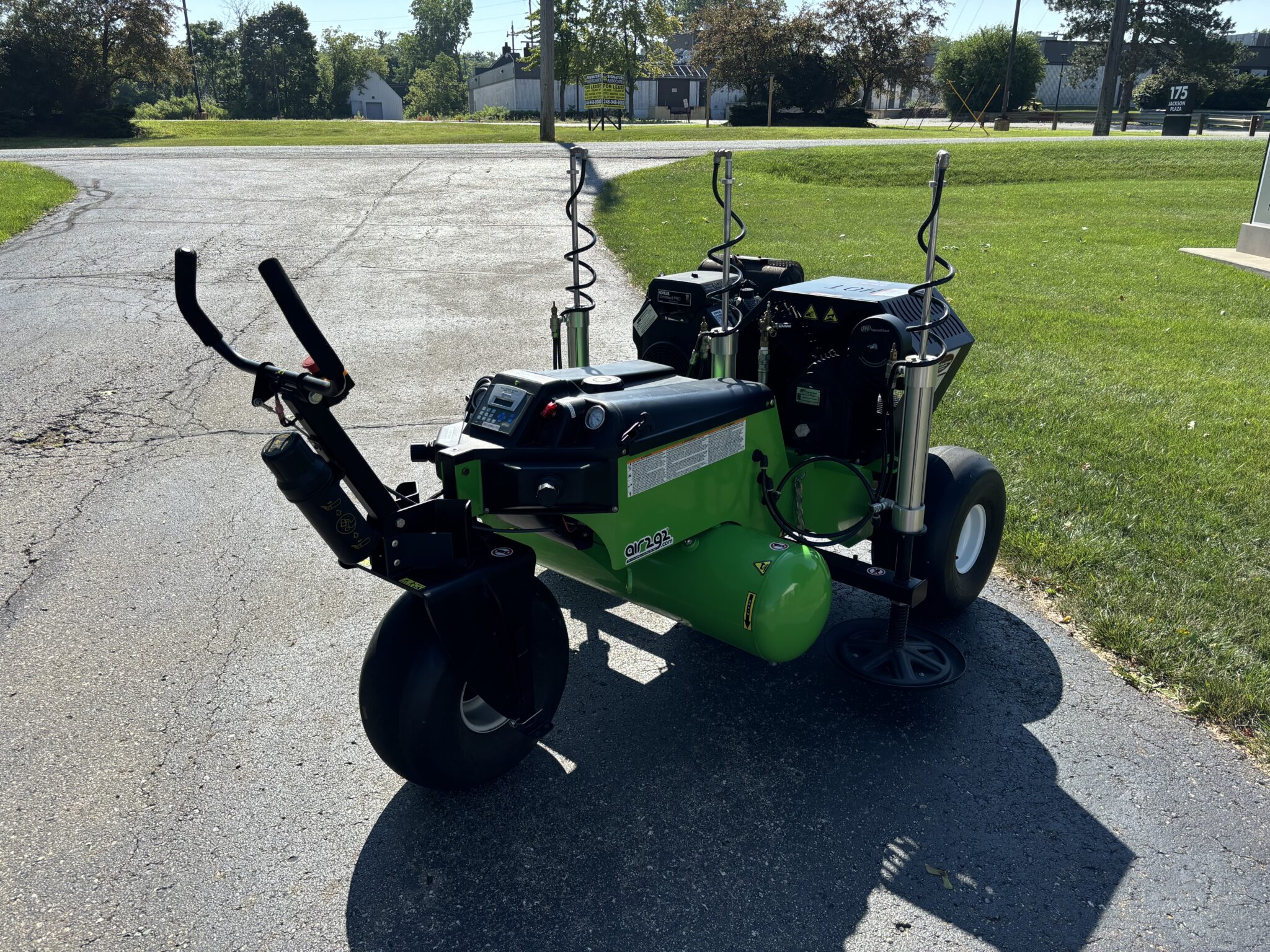 Other Turf Equipment – Michigan Turf Equipment