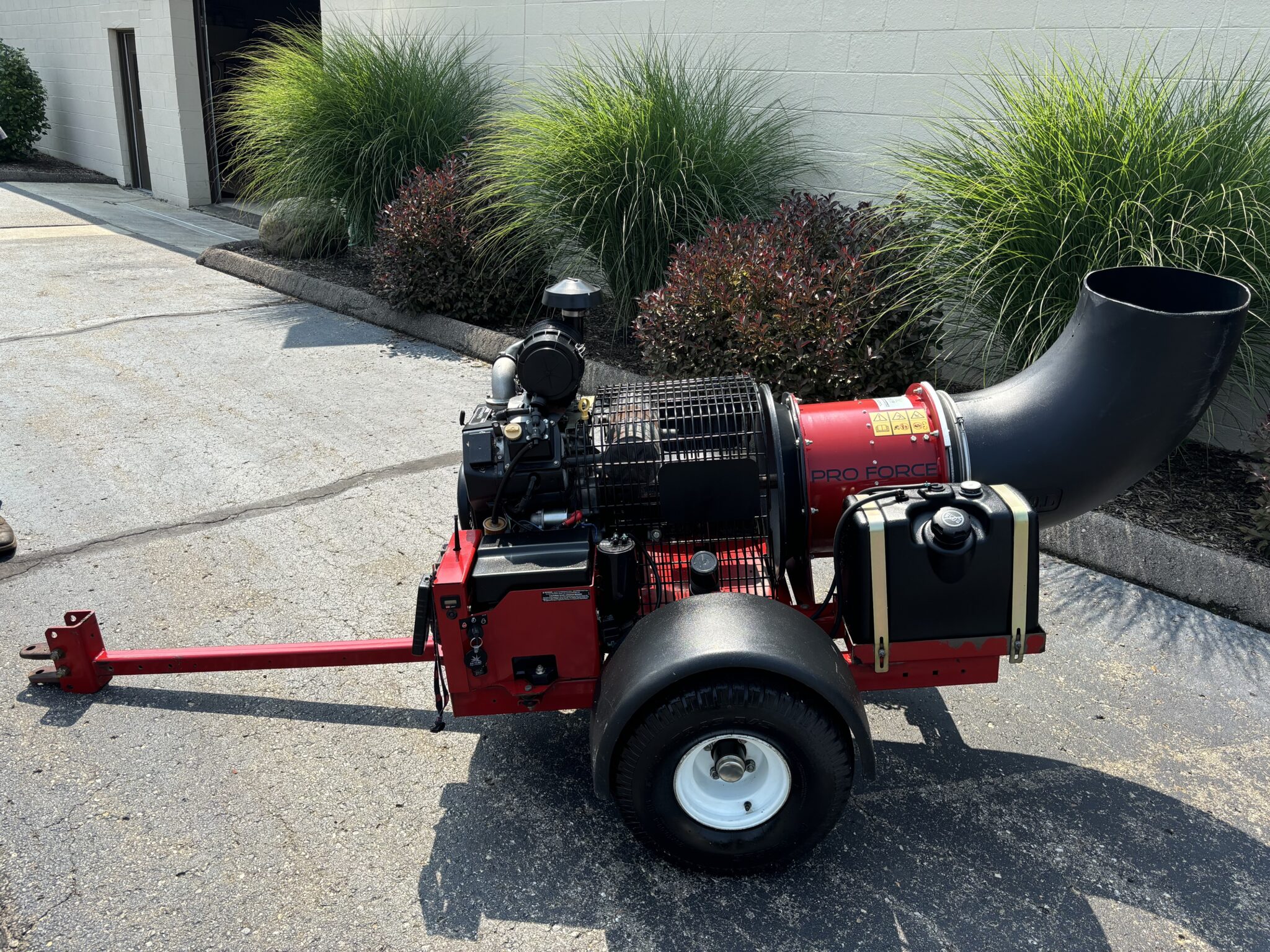 Michigan Turf Equipment