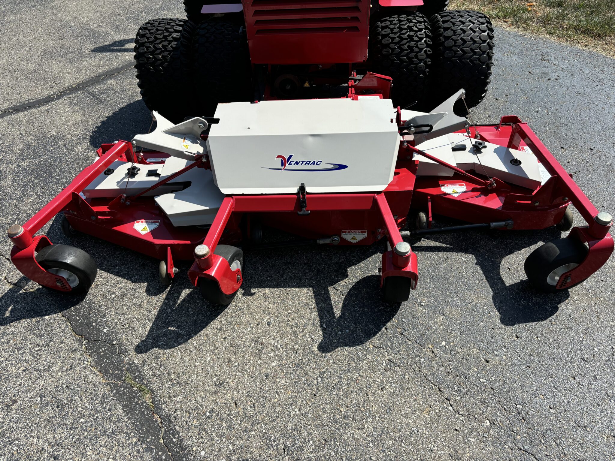 Michigan Turf Equipment