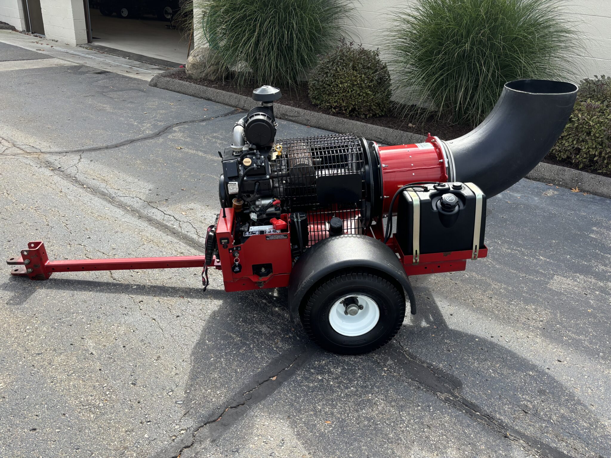 Michigan Turf Equipment