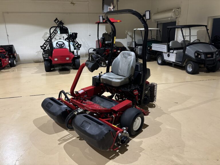 Michigan Turf Equipment