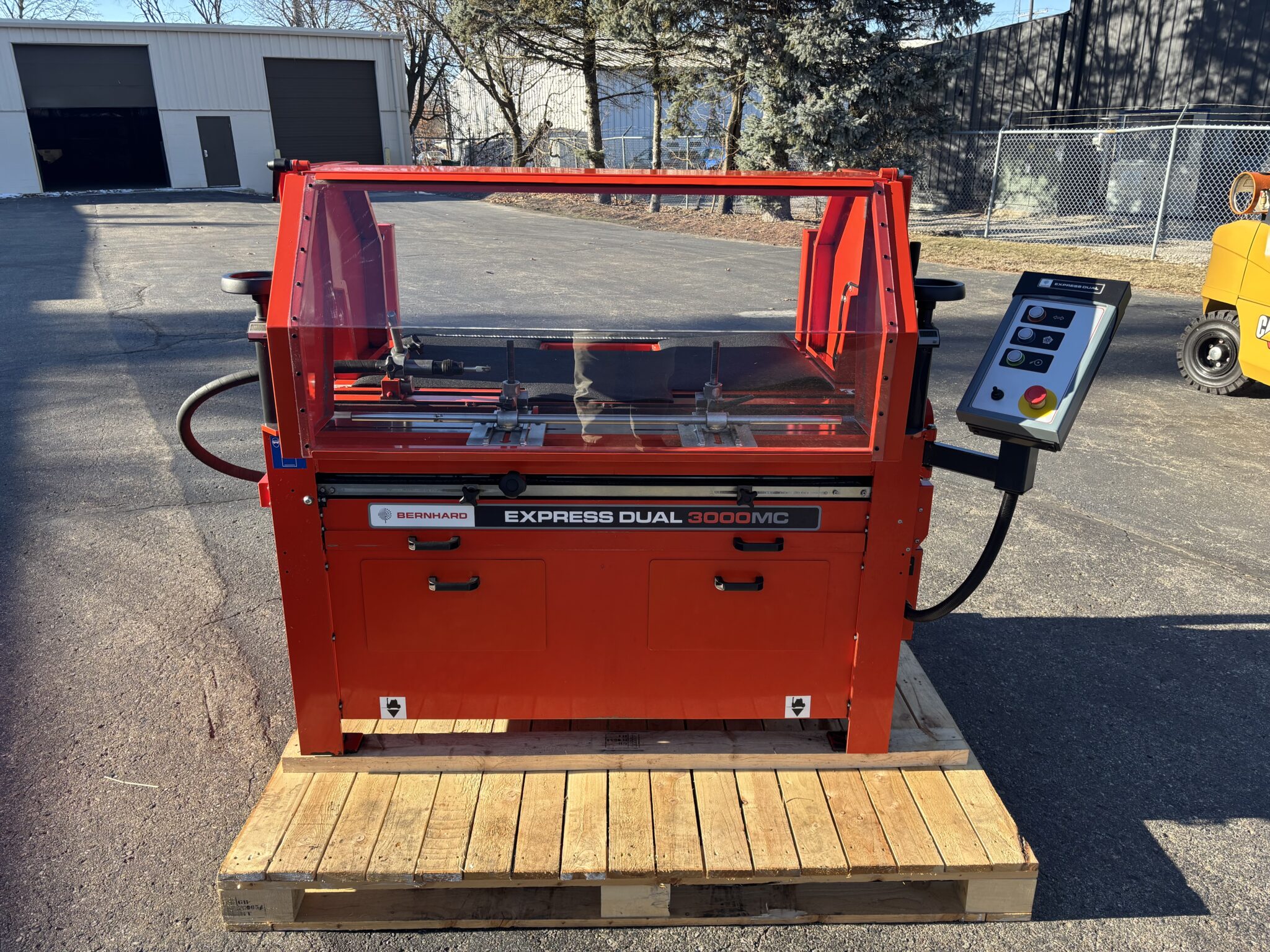 Michigan Turf Equipment